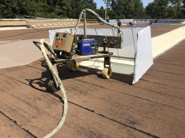 Spray Robots – SprayWorks